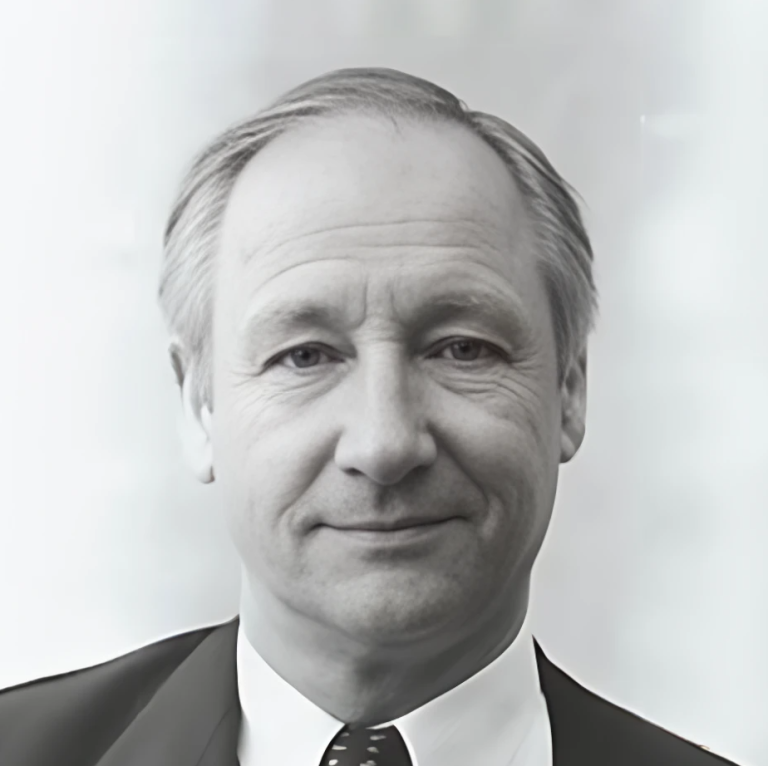 Curriculum Vitae – Prof. Dr. Gerard van Koten